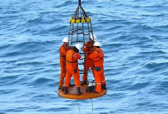 Crew Changes in Bangladesh | Chittagong & Mongla Ports